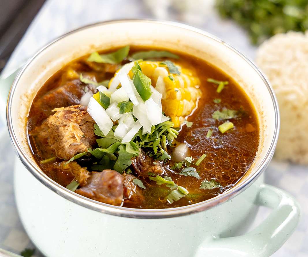 Menu - Fatimas Pupusas and Tacos